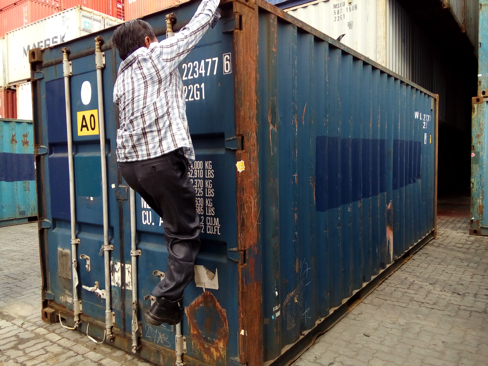 container gallery | kontena.my