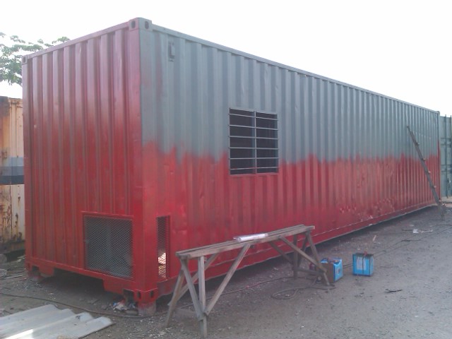 fabrication gallery | kontena.my